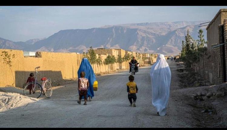 اخبار وتقارير خبراء أمميون يحثون سلطات طالبان على طلاق سراح مدافعتين
