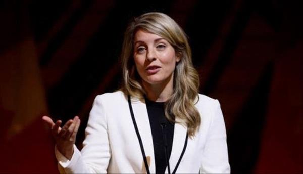 اخبار العالم - كندا تعتزم فرض عقوبات على مستوطنين إسرائيليين وقادة حماس